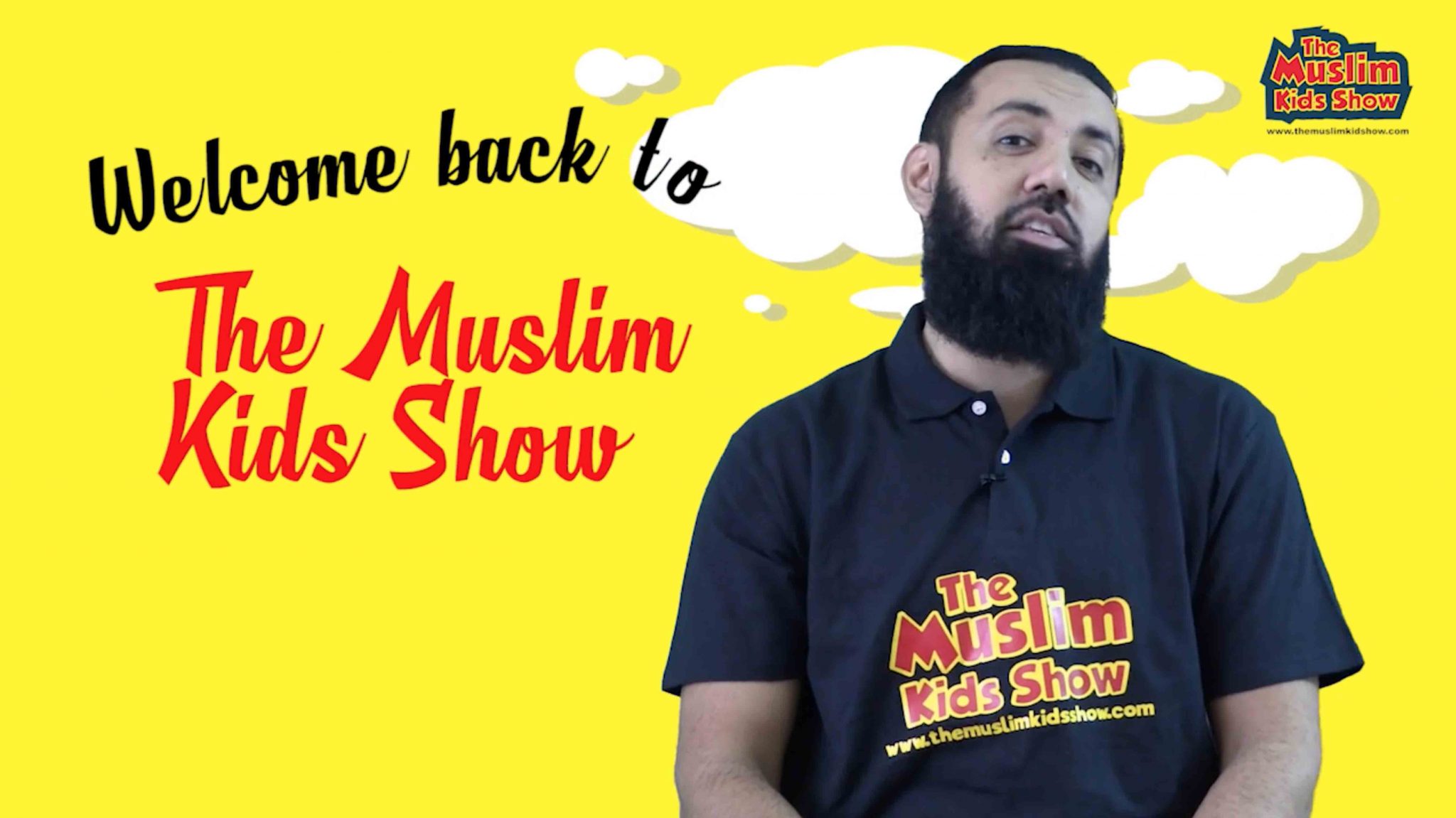 Islam 4 Kids Page – The Muslim Kids Show