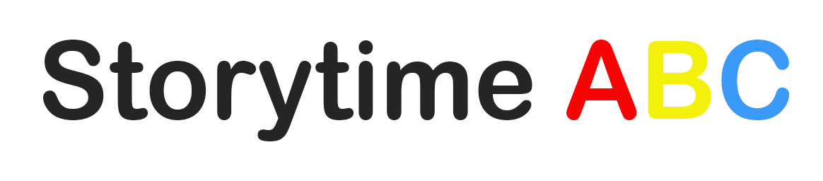 Storytime ABC – The Muslim Kids Show