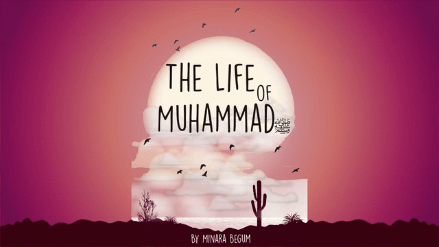 Storytime Early Readers – The Muslim Kids Show